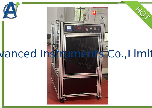 China Advanced Instruments Co.,Limited Company cases