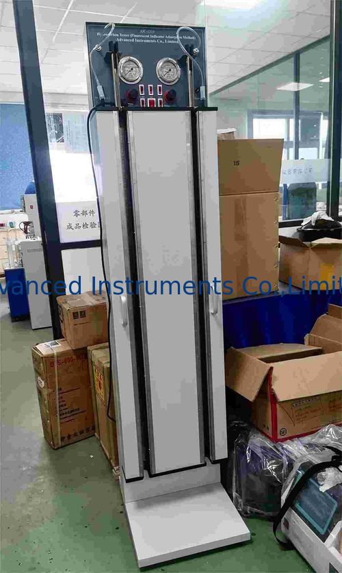Cases - Advanced Instruments Co.,Limited
