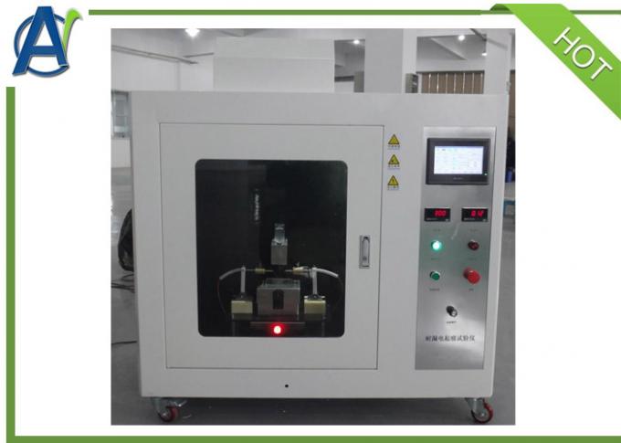 (CTI) Low Voltage Comparative Insultion Tracking Index Tester by ASTM ...