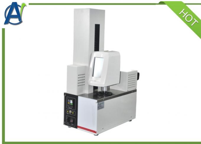 ASTM D2983 Low Temperature Brookfield Viscometer for Lubricant ...