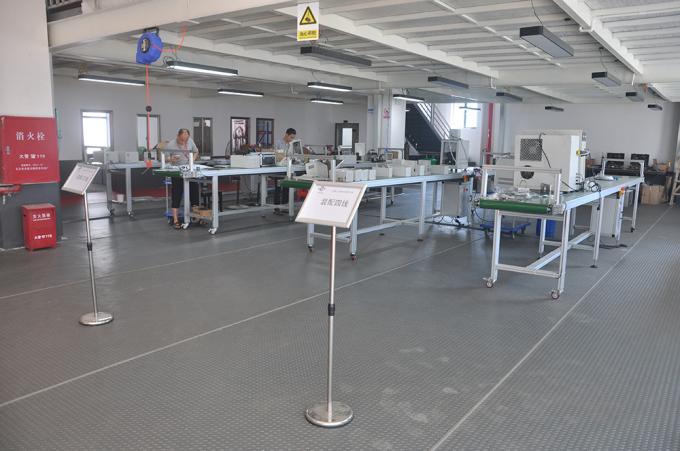 JFTOT Thermal Oxidation Stability Tester for Aviation Turbine Fuels ...