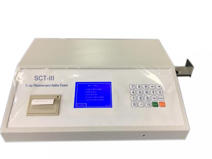 China Advanced Instruments Co.,Limited latest company news about ASTM ...