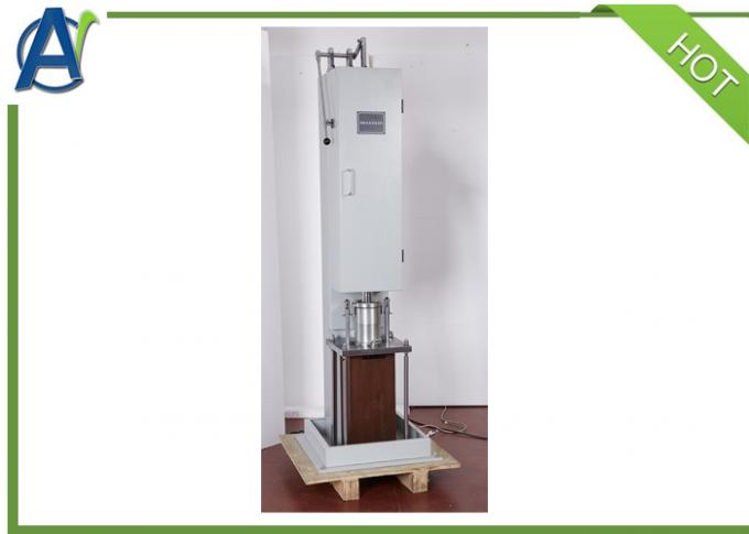 ASTM D6926 Marshall Specimen Electric Compactor for Asphalt Testing ...