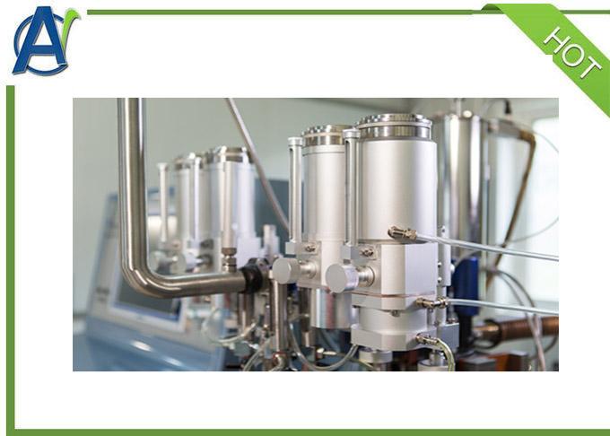 Motor Method Gasoline Octane Number Tester as per ASTM D2700