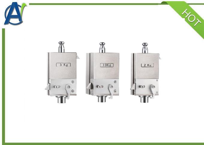 EN 13631-4 Explosives Impact Sensitivity Test Machine With Touch Screen