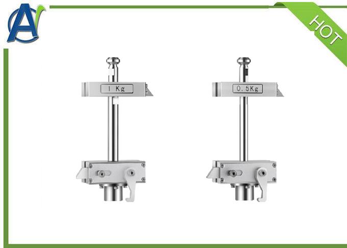 EN 13631-4 Explosives Impact Sensitivity Test Machine With Touch Screen