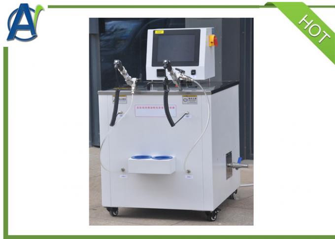 Automatic RPVOT Rotary Pressure Vessel Oxidation Stability Tester by ...