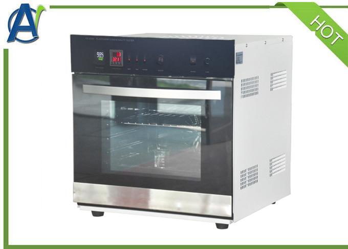 10 Sets Grease Test Equipment ready for Indonesia