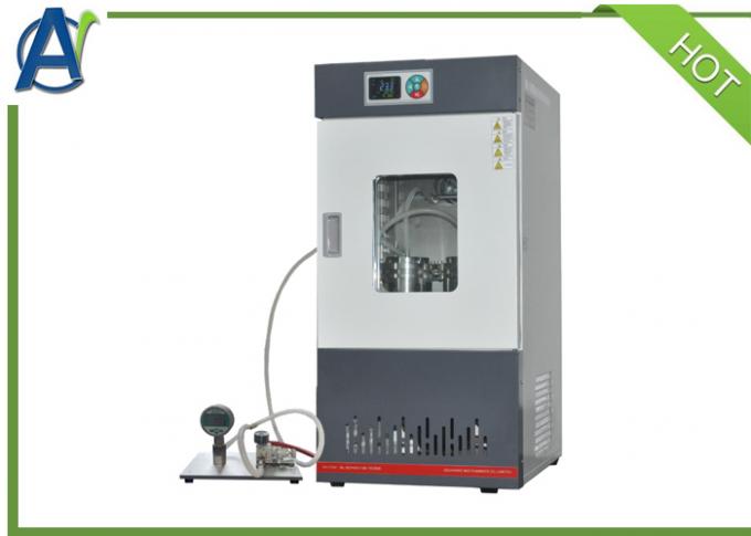 10 Sets Grease Test Equipment ready for Indonesia