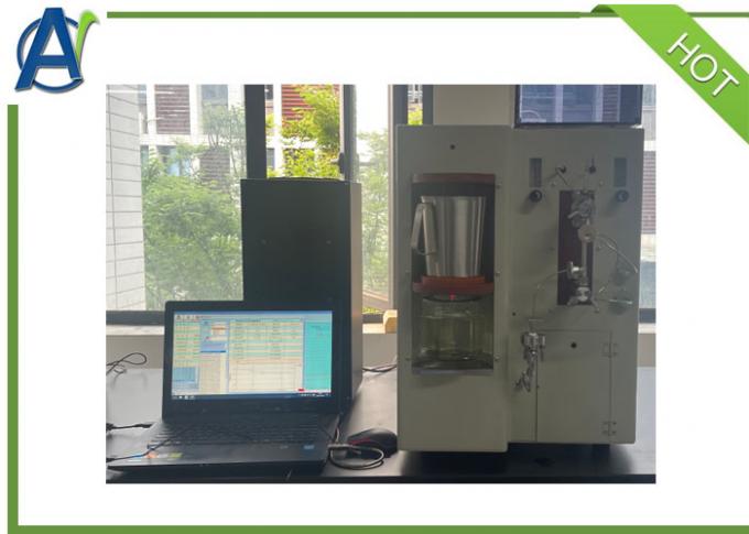 JFTOT Thermal Oxidation Stability Tester for Aviation Turbine Fuels ...