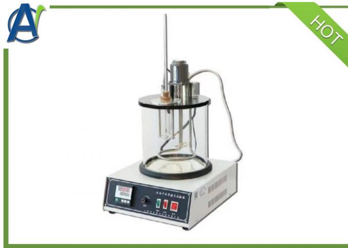 ASTM D611 Automatic Aniline Point Tester for Petroleum Analysis Laboratory