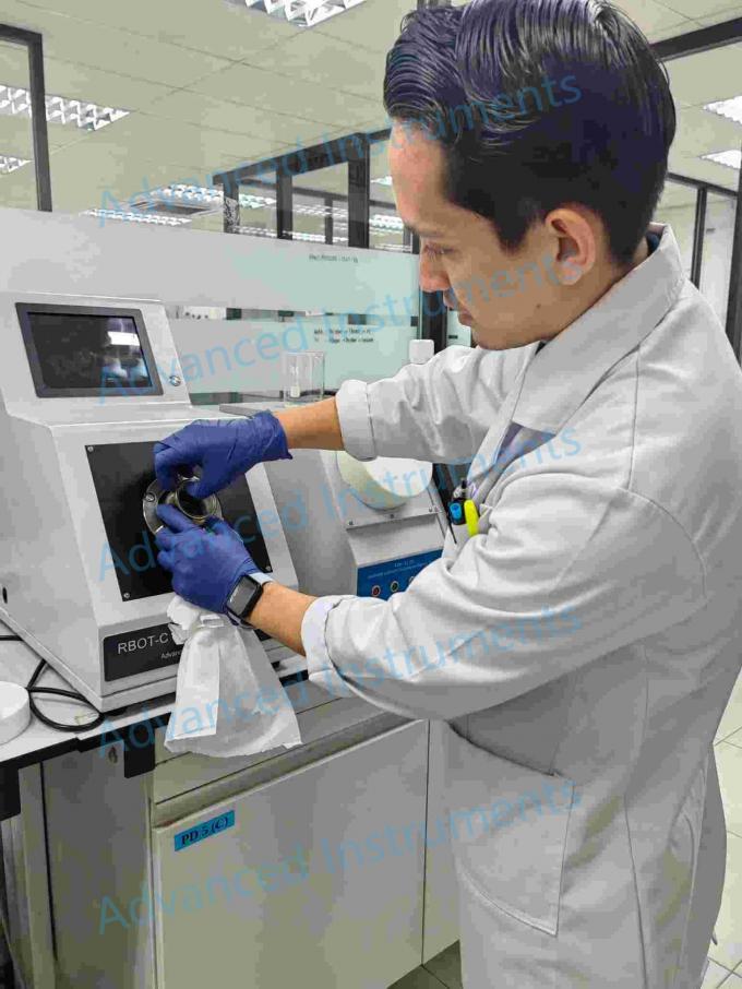 Onsite Training for RPVOT in Malaysia