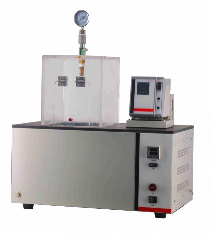 Two Grease Test Apparatus for Vietnam