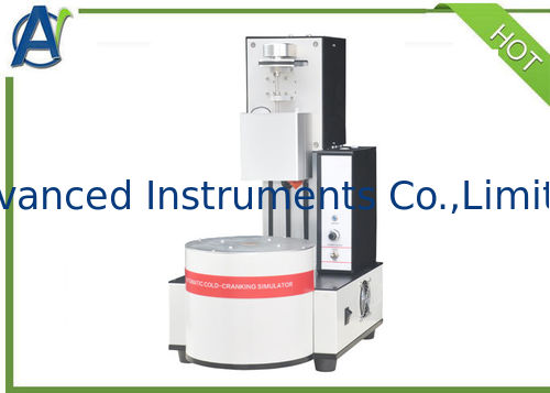 China Advanced Instruments Co.,Limited company news