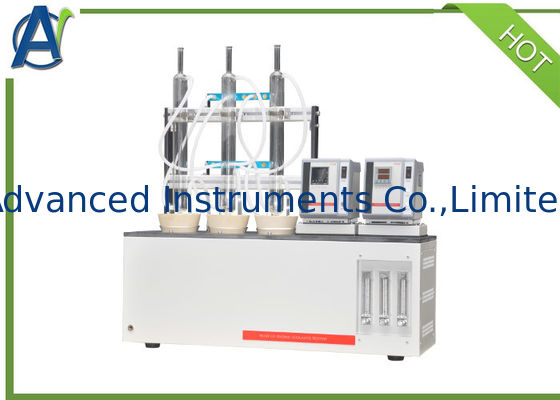 Fire Testing Equipment factory, Buy good price Cable Testing Machine ...