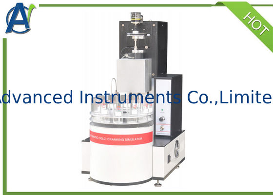 ASTM D2270 Viscosity Index Kinematic Viscosity Density Analyzer