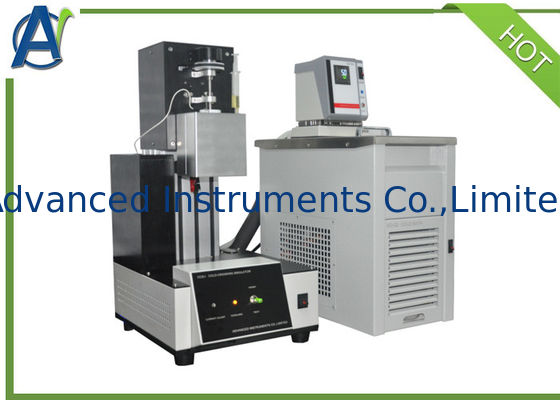 Quality Laboratory Test Equipment & Oil Test Equipment factory from China