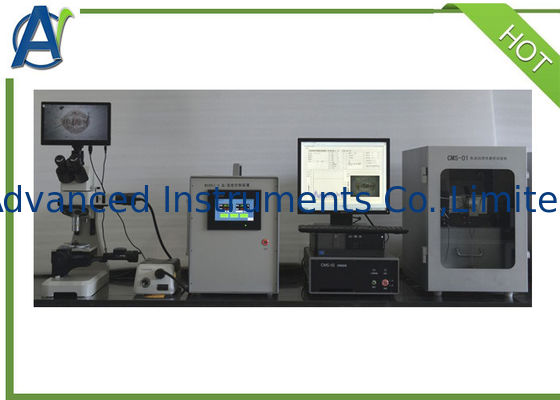 Petroleum Testing Equipment factory, Buy good quality Petroleum Testing ...