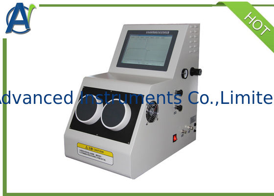 Fire Testing Equipment factory, Buy good price Cable Testing Machine ...