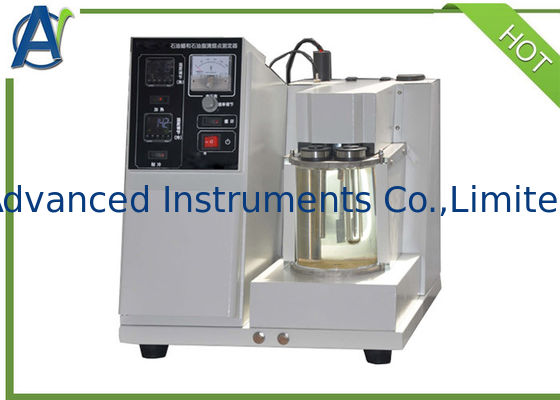 Grease Testing Equipment factory, Buy good quality Grease Testing ...