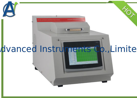 Grease Testing Equipment factory, Buy good quality Grease Testing ...