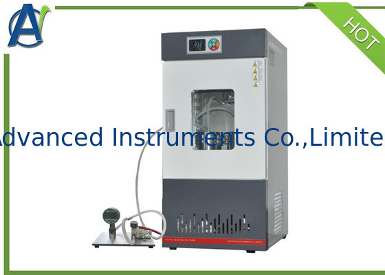 Fire Testing Equipment factory, Buy good price Cable Testing Machine ...