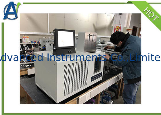 ASTM D1500 ASTM Color Scale Colorimeter for Grading Petroleum Products