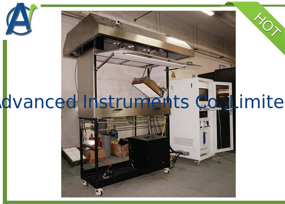 Fire Testing Equipment factory, Buy good quality Fire Testing Equipment ...