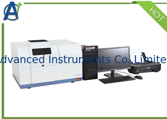 Quality Laboratory Test Equipment & Fire Testing Equipment factory from ...