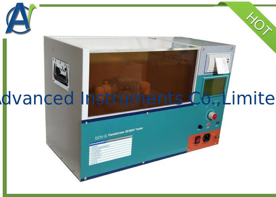 Buy transformer oil testing kit, Good quality transformer oil testing ...