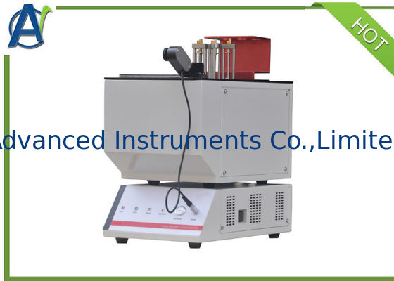 ASTM D1742 Oil Separation Tester for Lubricating Grease Testing