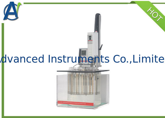 Petroleum Testing Equipment factory, Buy good quality Petroleum Testing ...