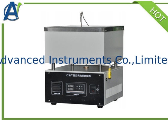 Petroleum Testing Equipment factory, Buy good quality Petroleum Testing ...