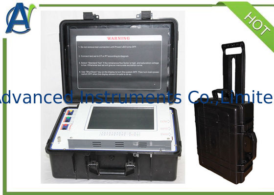 Buy current transformer testing equipments, Good quality current ...