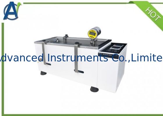 ASTM D381 Steam Generator Included Existent Gum Tester for Aviation ...