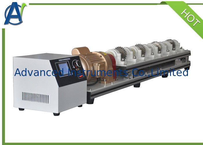 ASTM D6138 Corrosion Testing Equipment For Lubricating Greases Emcor Test