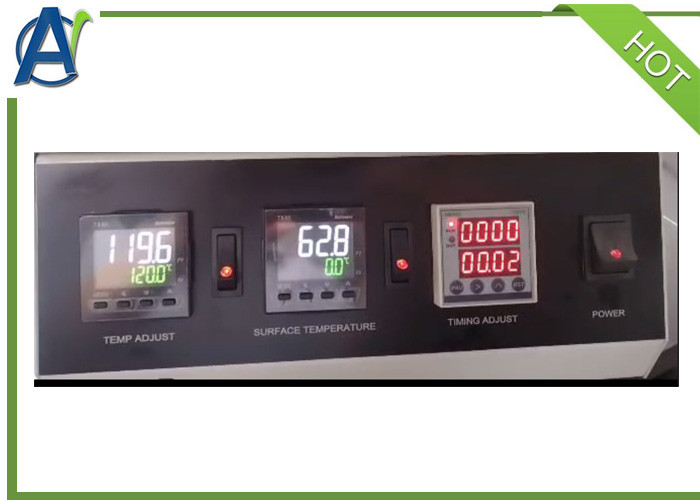 Method C Insulating Oil Oxidation Stability Test Set by IEC 61125
