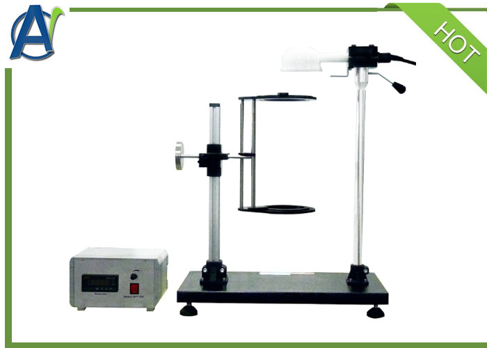 NF P 92 504 Horizontal Flame Spread Rate Tester For Building And Rail NF P 92 504 Horizontal Flame Spread Rate Tester For Building And Rail