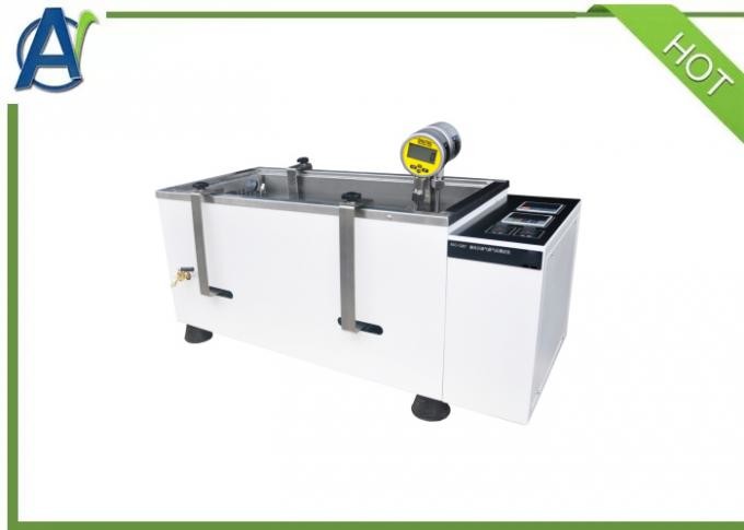 ASTM D2420 LPG Hydrogen Sulfide Test Instrument for Liquefied Petroleum Gas