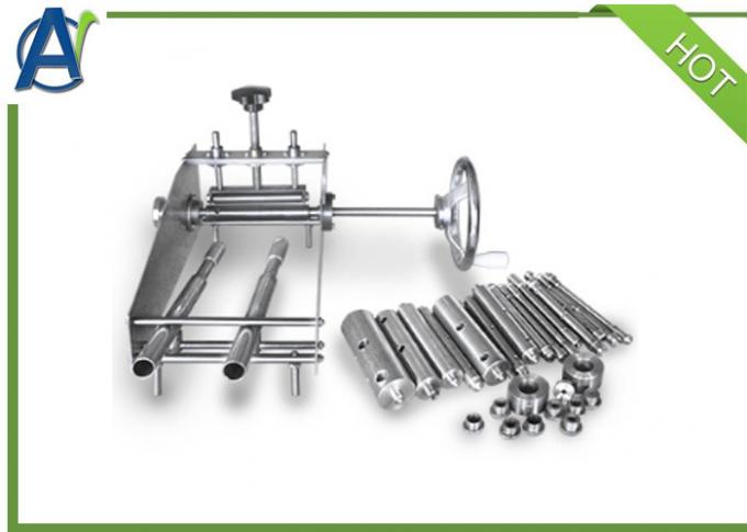 Digital Flexible Cable Flexing Test Equipment With 2 Pulley As Per ...