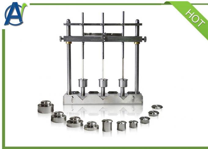 Automatic Low Temperature Elongation Test Machine as per IEC 60811-1-4
