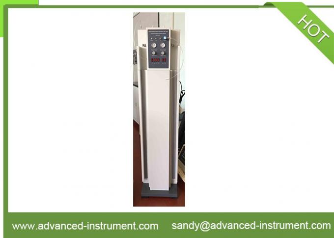 ASTM D1319 Liquid Petroleum Oil FIA Hydrocarbon Analysis Testing Equipment