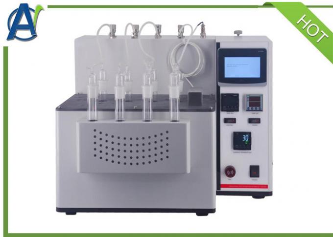 Method C Insulating Oil Oxidation Stability Test Set by IEC 61125