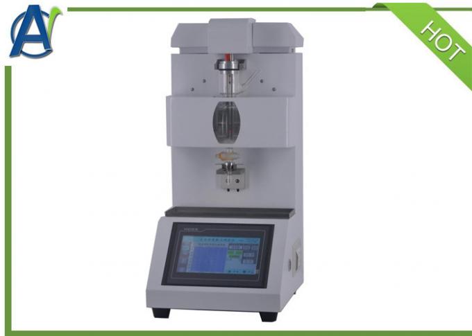 New Arrival of Automatic Aniline Point Tester