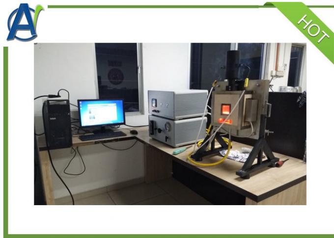 BS476-6 Fire Tests on Building Materials and Structures for Fire ...