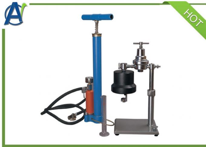 Mud Test Slurry Test Kit Box Sand Content Water Loss Gravimeter Viscometer