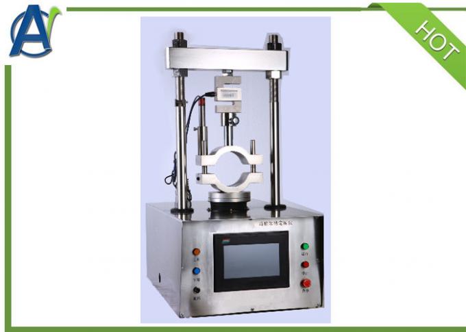 Automatic Asphalt Testing Equipment ASTM D6927 Marshall Stability Test ...