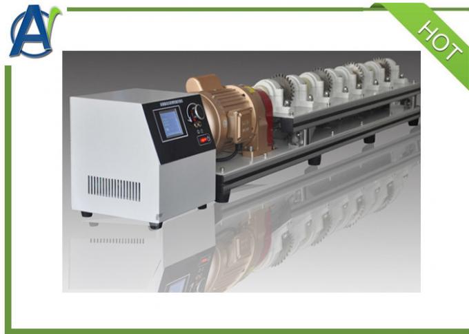 ASTM D6138 Grease Testing Equipment Under Dynamic Wet Conditions (Emcor ...
